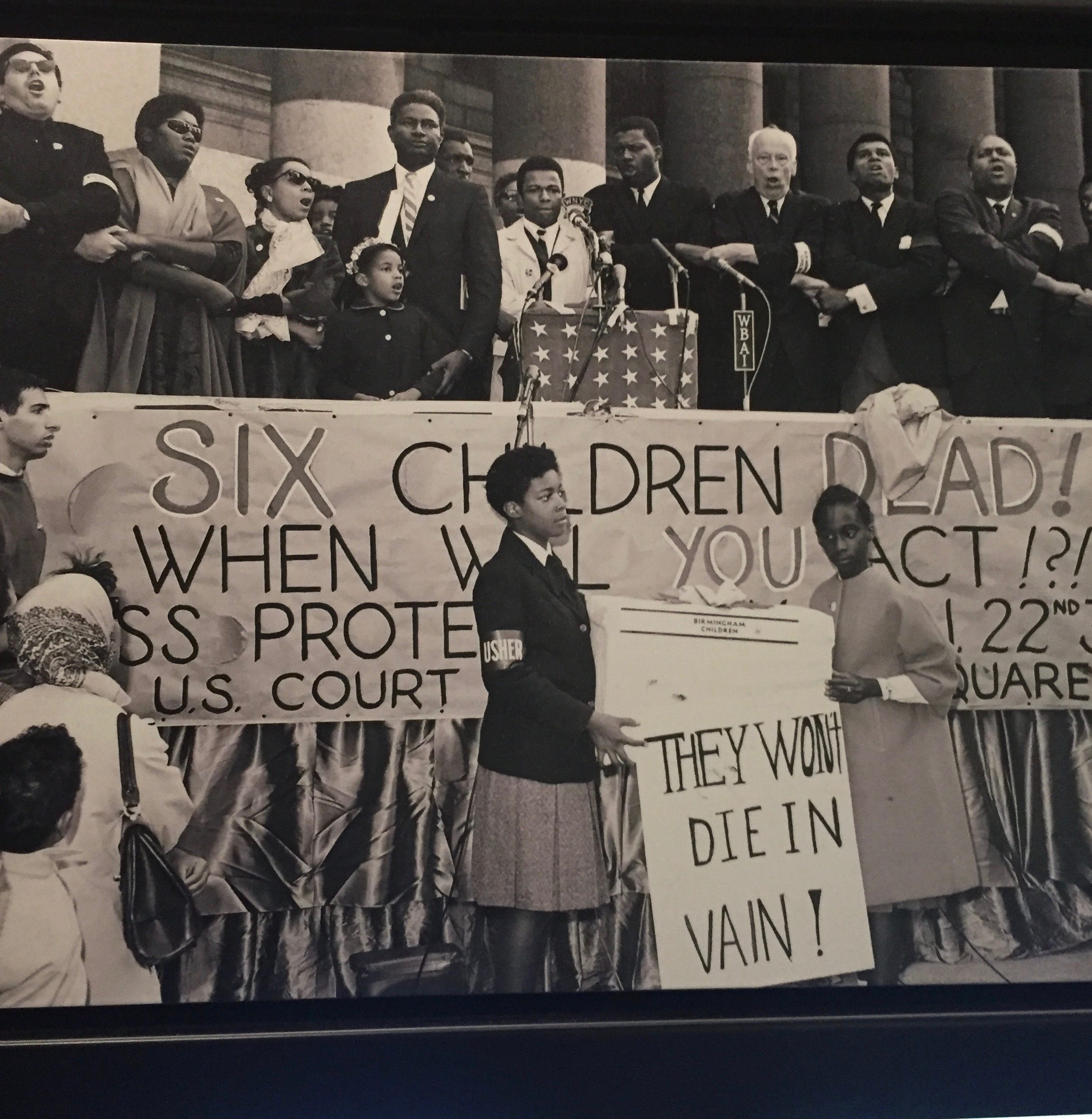 Ossie Davis & Ruby Dee